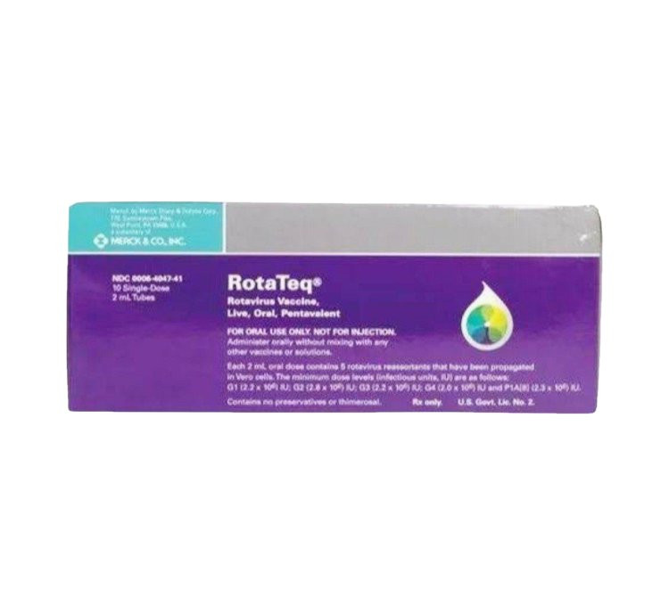 ROTATEQ - Medehub
