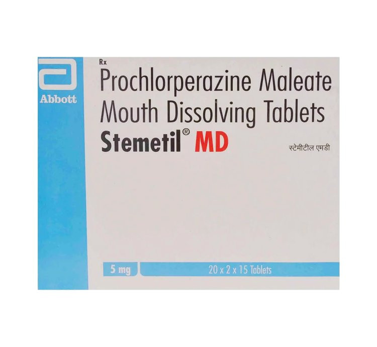 STEMTIL MD TAB 10 - Medehub
