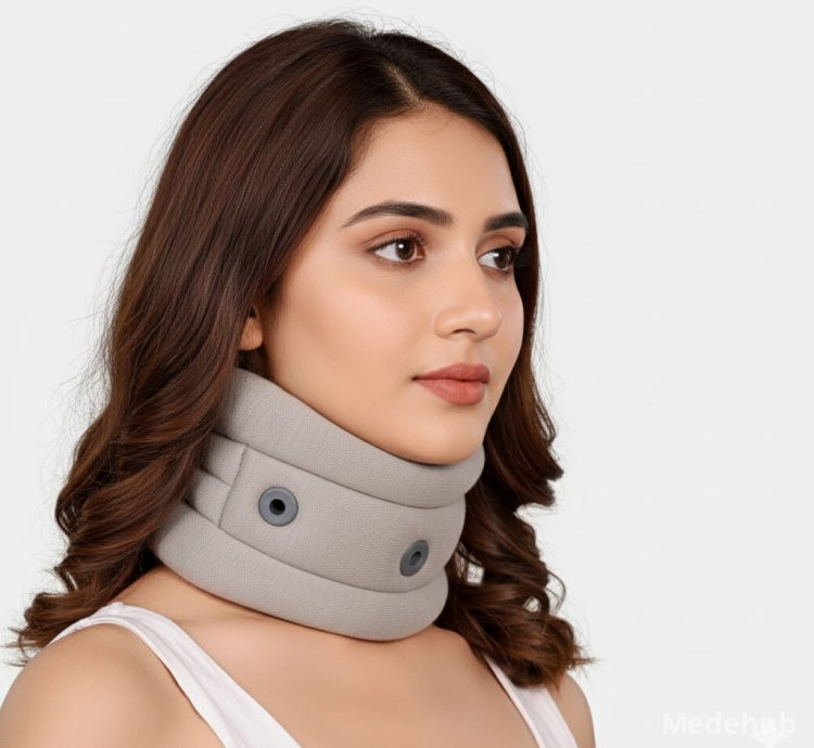 SOFT COLLAR - Medehub