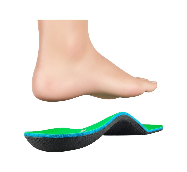ARCH SUPPORT - Medehub