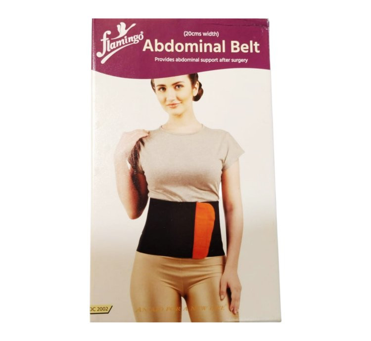 ABDOMINAL BELT - Medehub