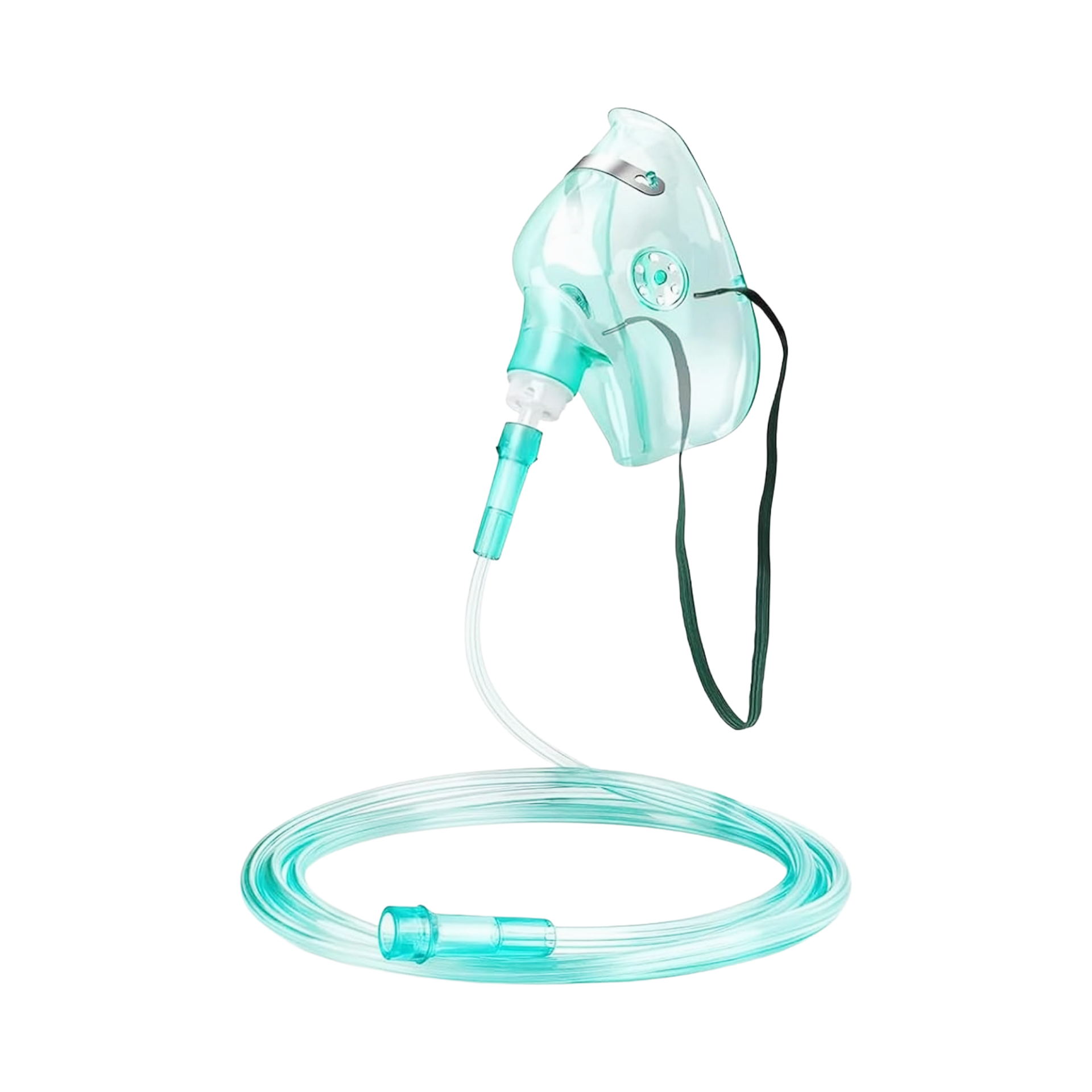 OXYGEN MASK CHILD - Medehub