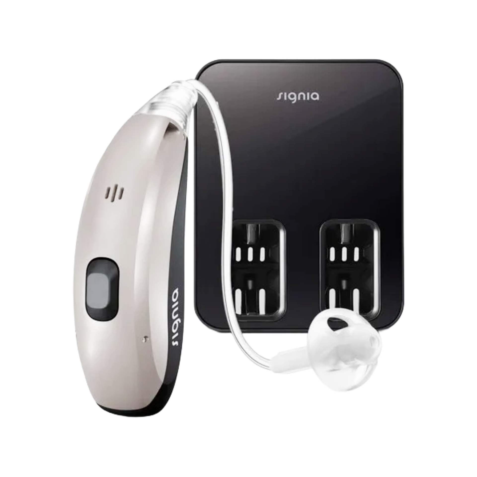 HEARING AID CHARGING 1'S - Medehub