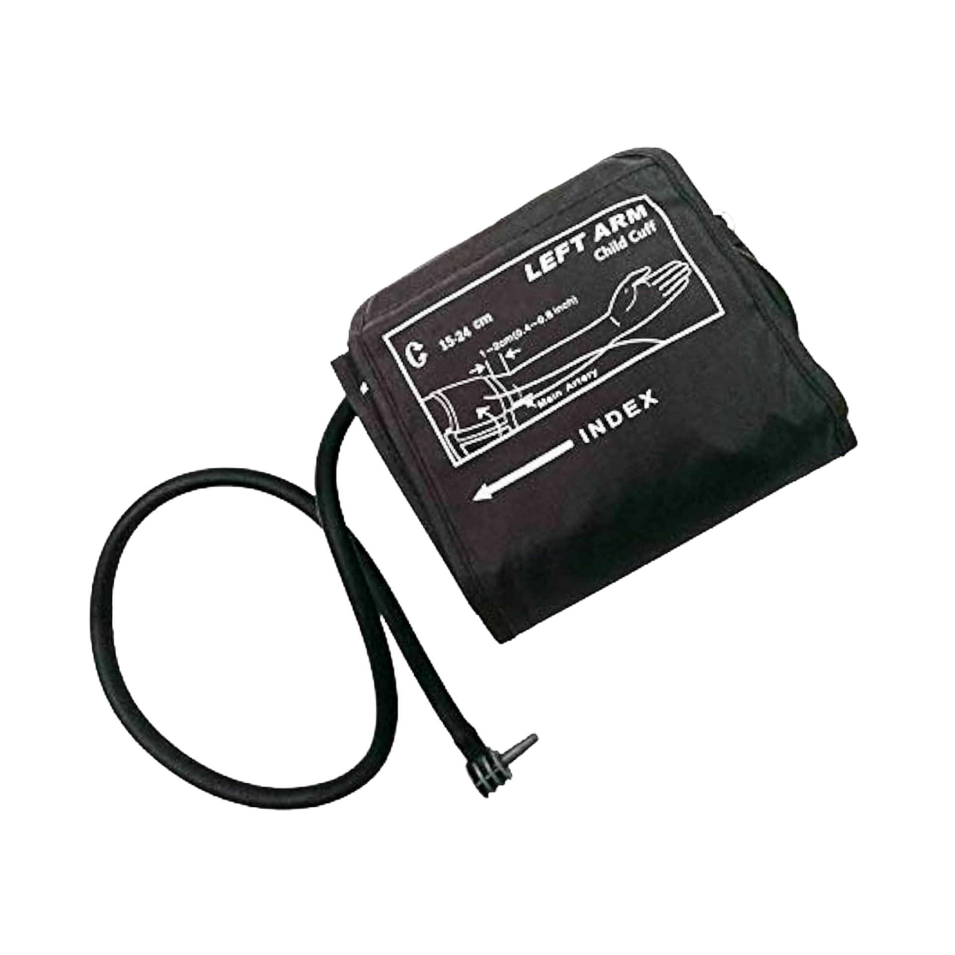 BP CUFF 1"S - Medehub