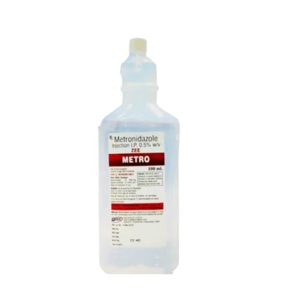 METRO 100ML 100ML - Medehub