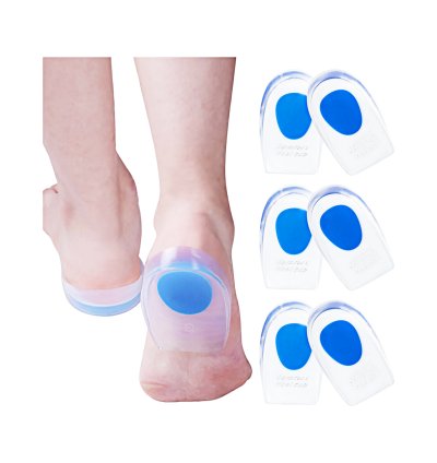 HEEL CUSHION - Medehub