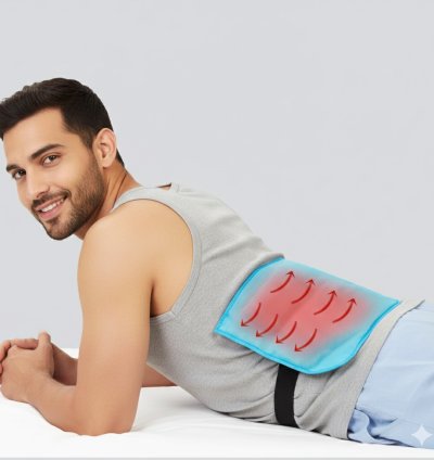 HEATING BELT 1"S - Medehub