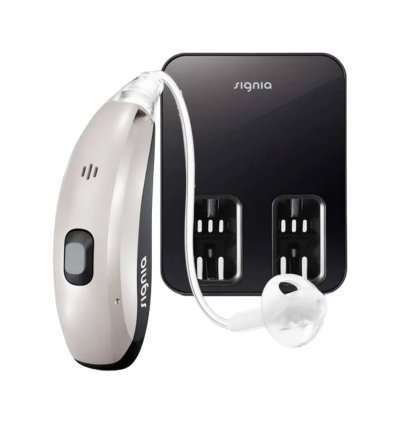 HEARING AID CHARGING 1'S - Medehub