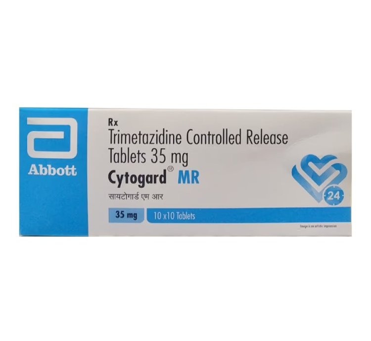 CYTOGARD MR35 - Medehub